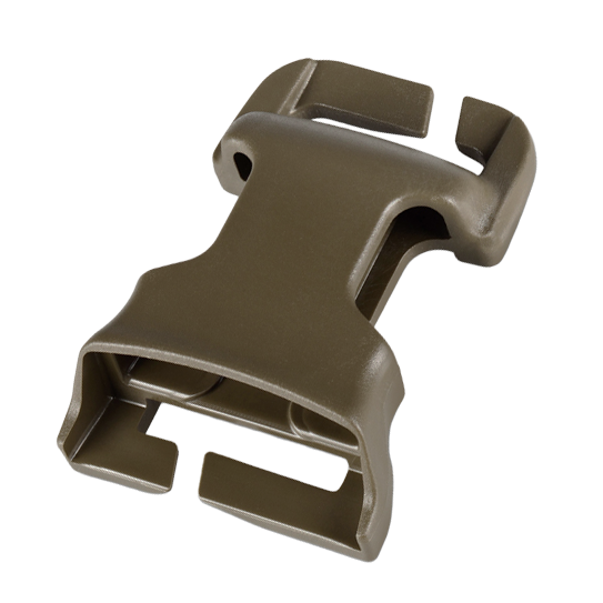 The PALS Female Buckle WB25 - corax-store.eu