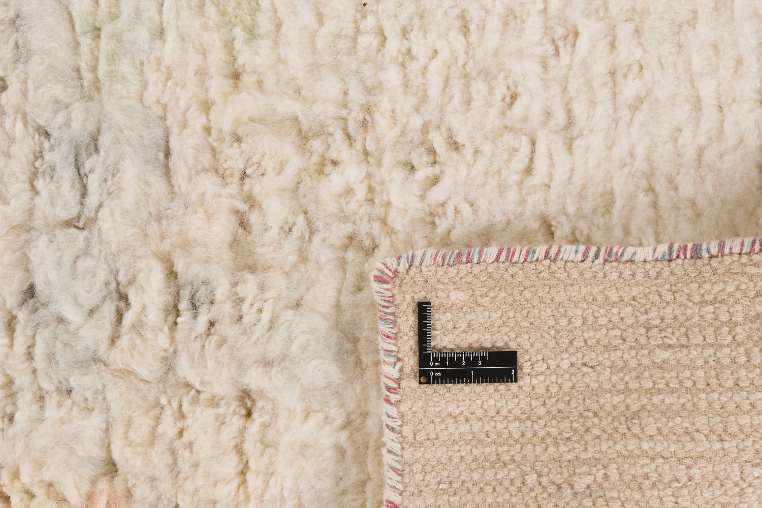 Lüpperts Mattor - Eternity Silver Pink