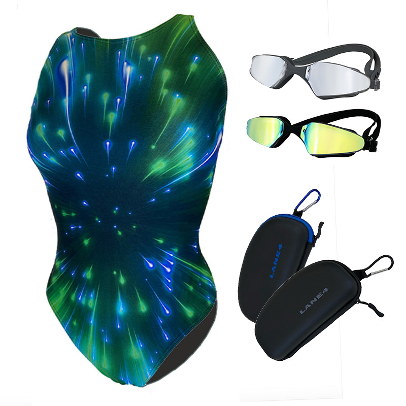 Swim package! Universe XM Flick Super Swim Biofuse - Swimmardivans Swimshop