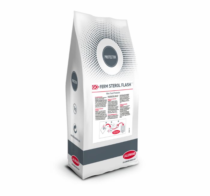 Go-Ferm Sterol Flash 1 kg - Mr. Malt for Breweries