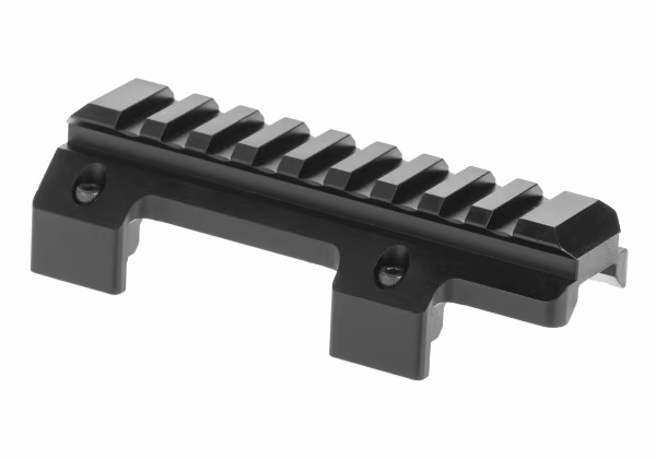 Midwest Industries MP5 Top Picatinny Rail - corax-store.se
