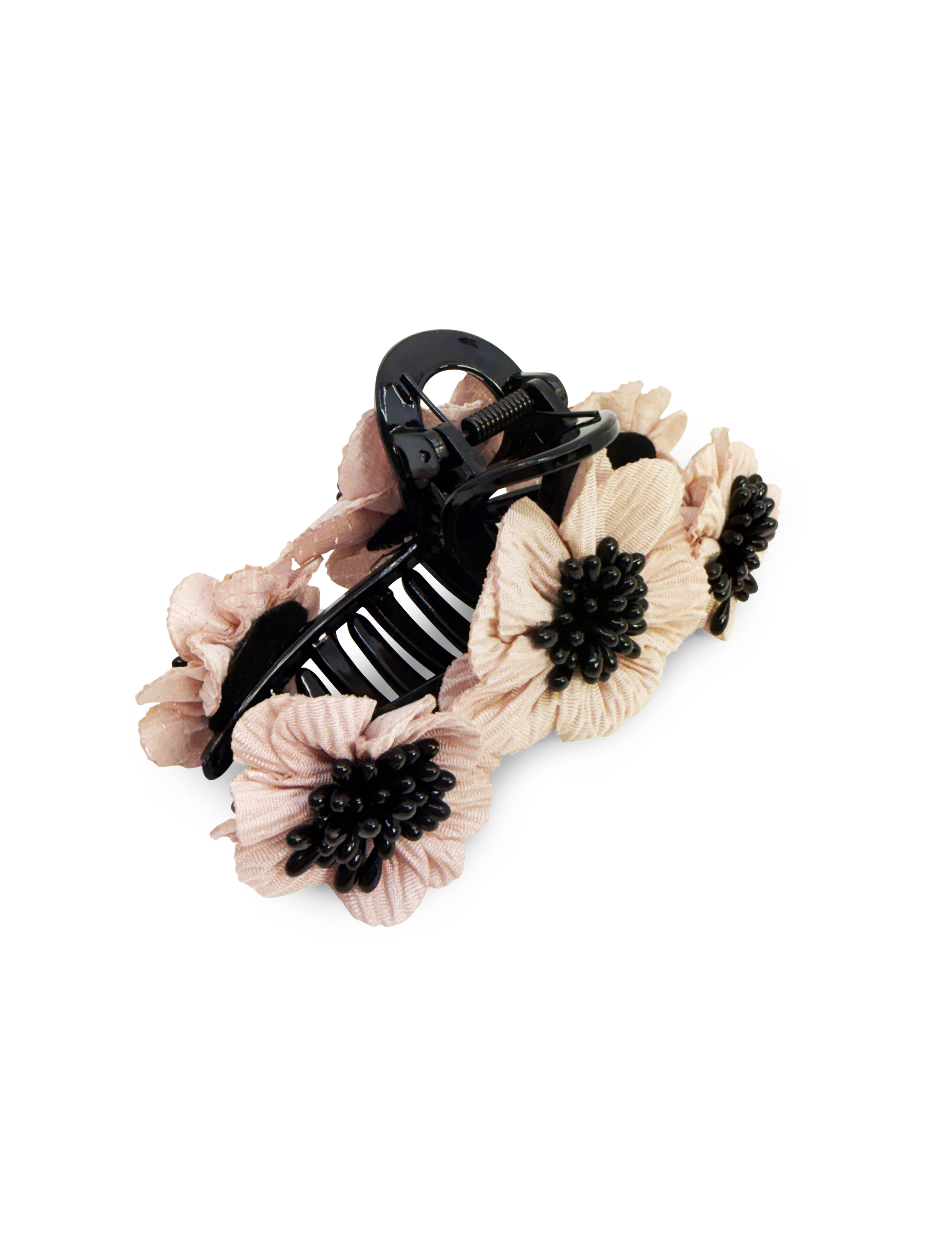 POPPY CLAMP BLACK - PIPOL'S BAZAAR AB
