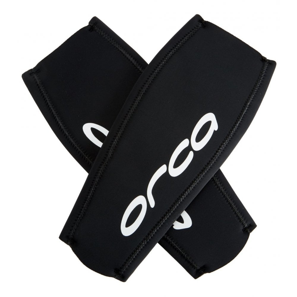 ORCA Swimrun Calf Guards 10 mm - Wolffwear