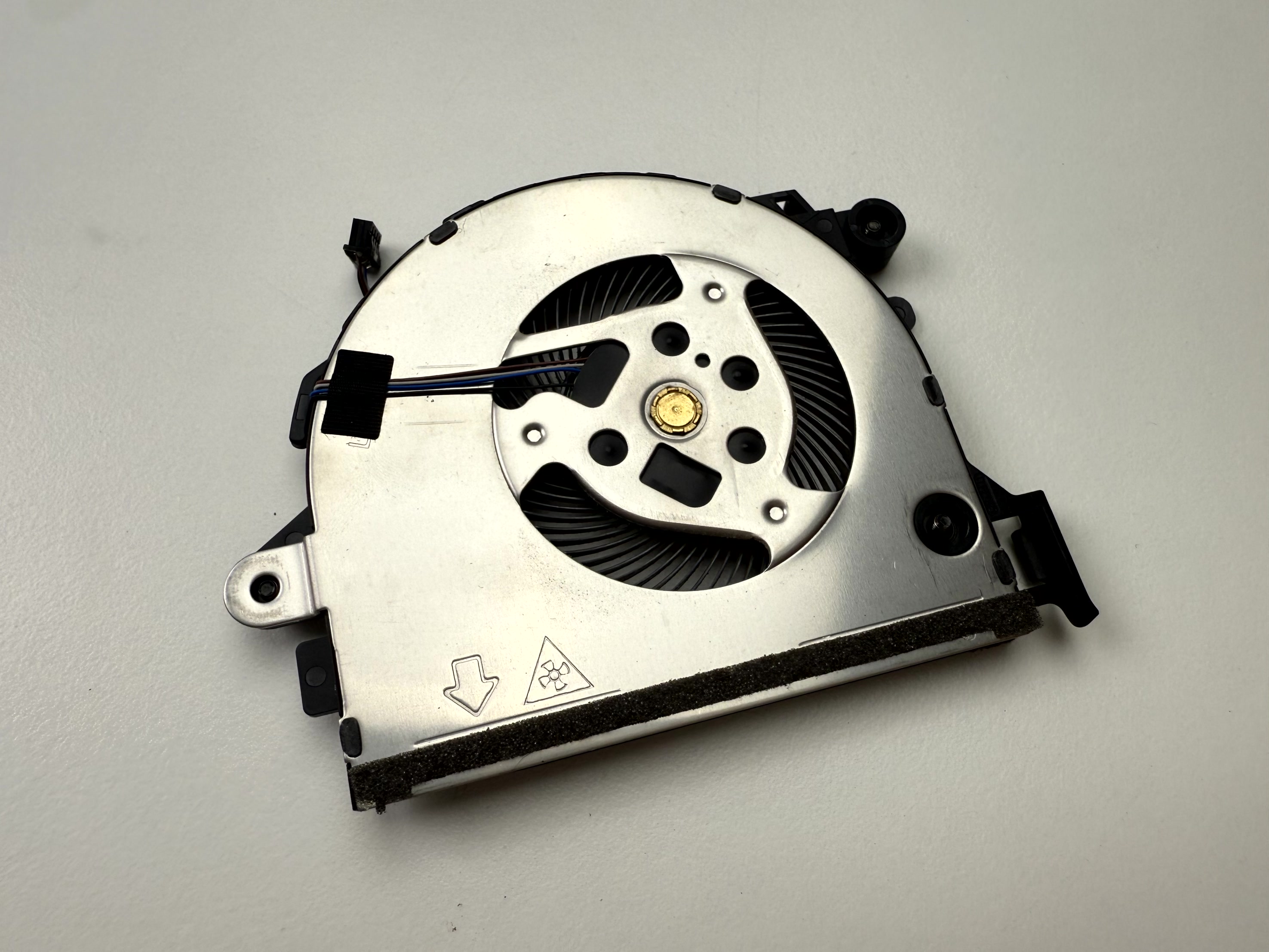 Original HP CPU Cooling Fan EliteBook 835 840 845 G7 G8 Zbook Firefly ...