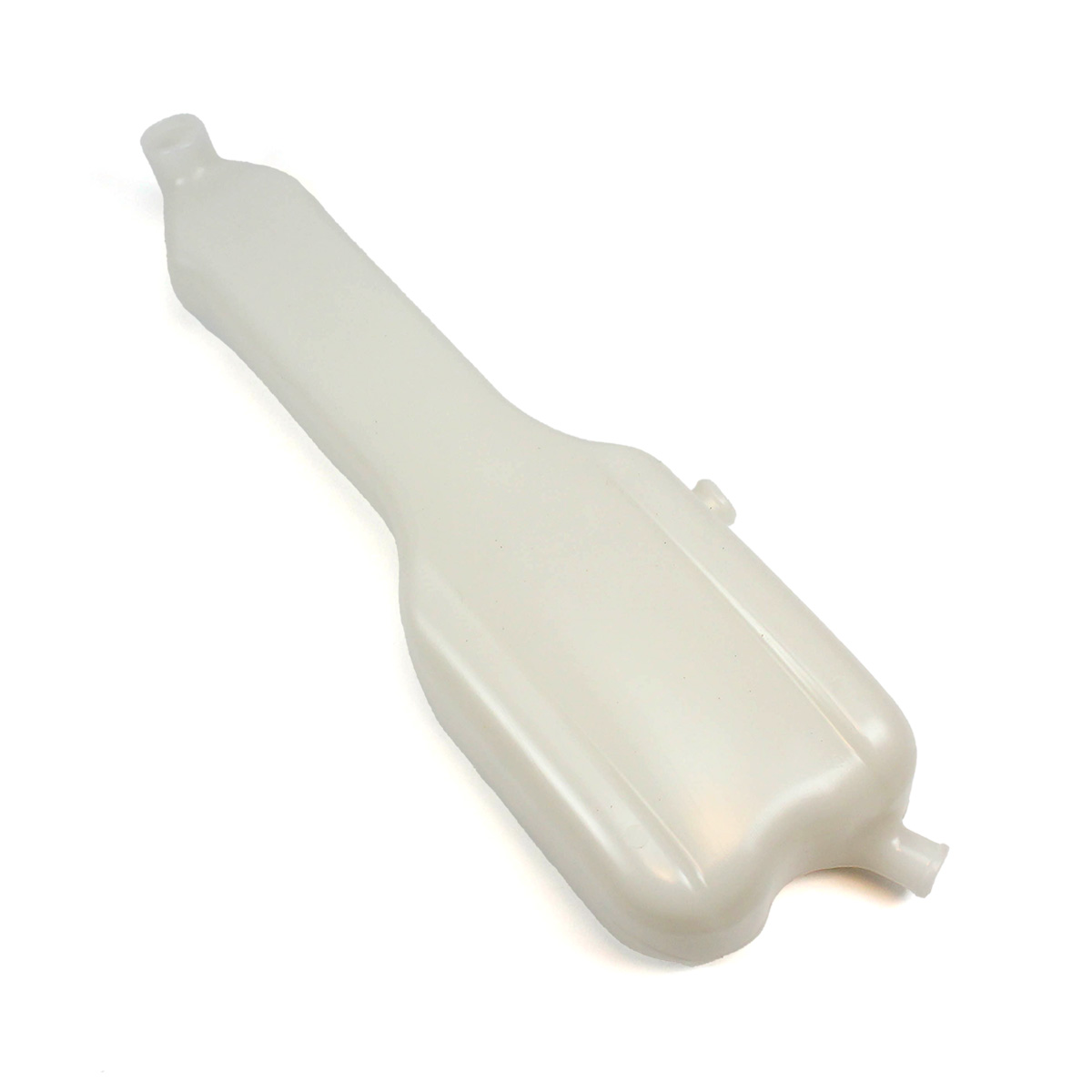 Oil tank Honda MT - Mopedrenovering