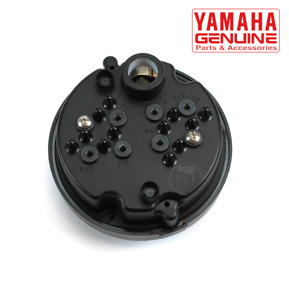 Målere - Temperatur og drivstoff - Yamaha Original NOS - FZ750 ...