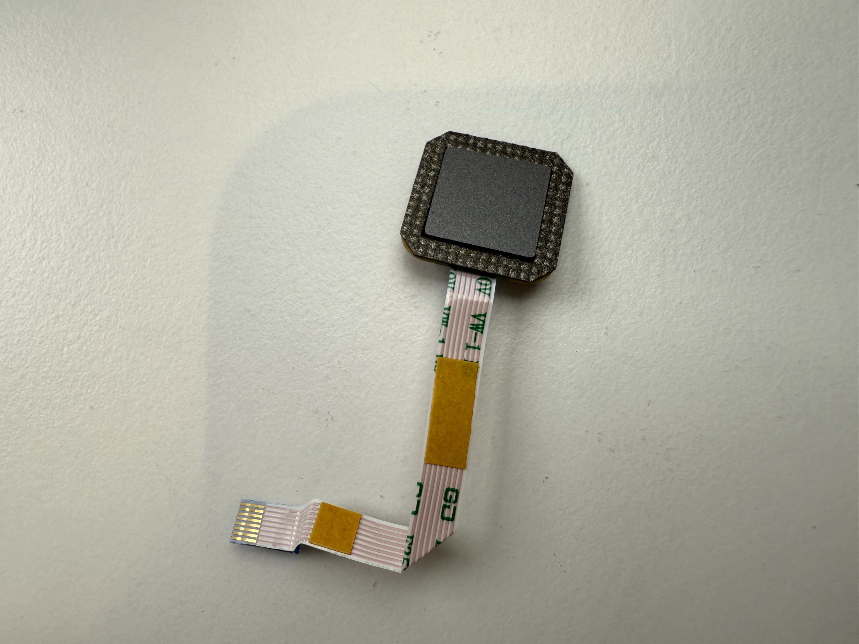 HP Fingerprint Reader Sensor + Cable Board Zbook 14u 15u EliteBook 830 835 840 845 850 855 G7 G8 ...