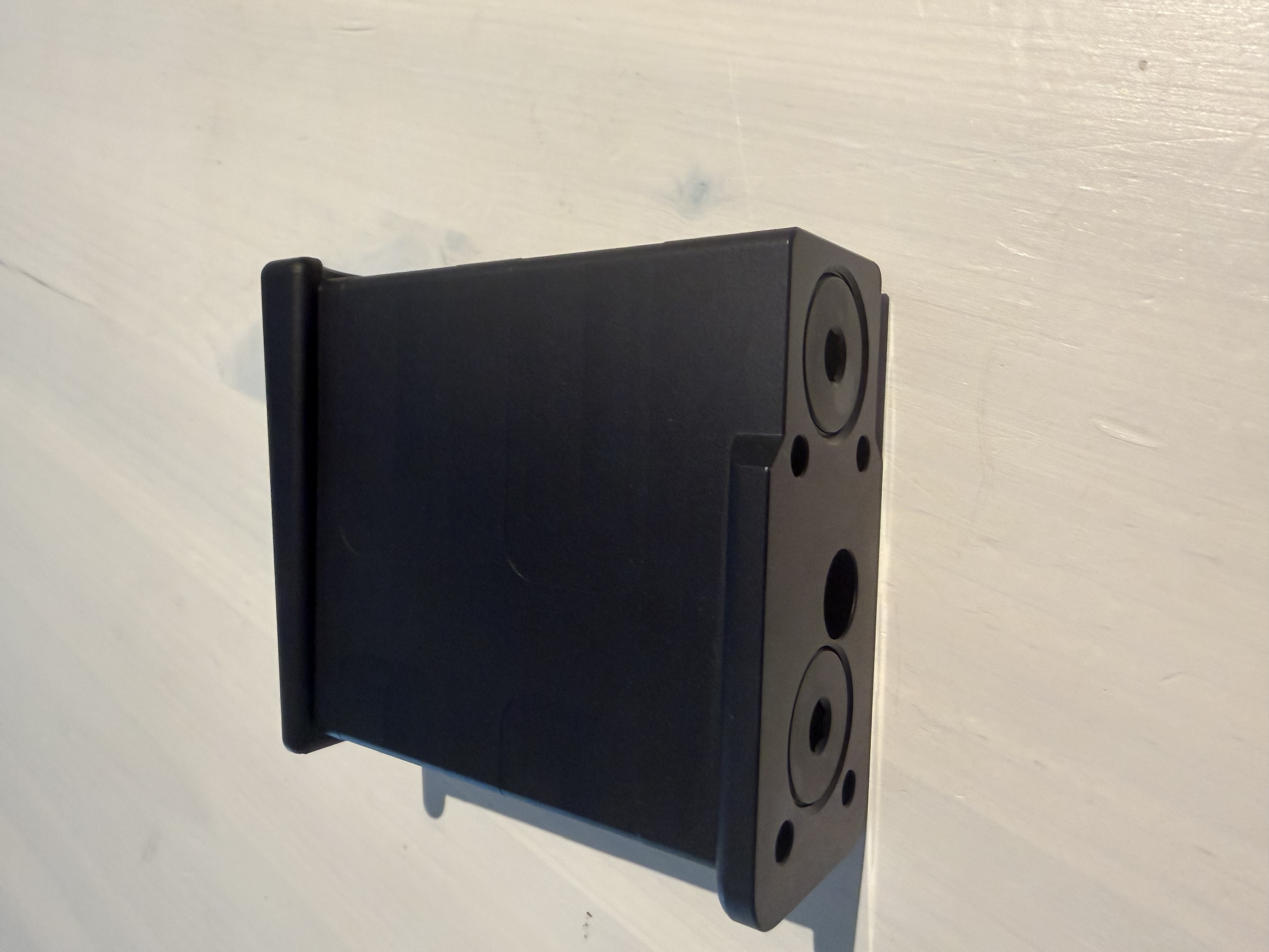 FX Airguns DRS Tactical Plenum - BaraLuftvapen.se