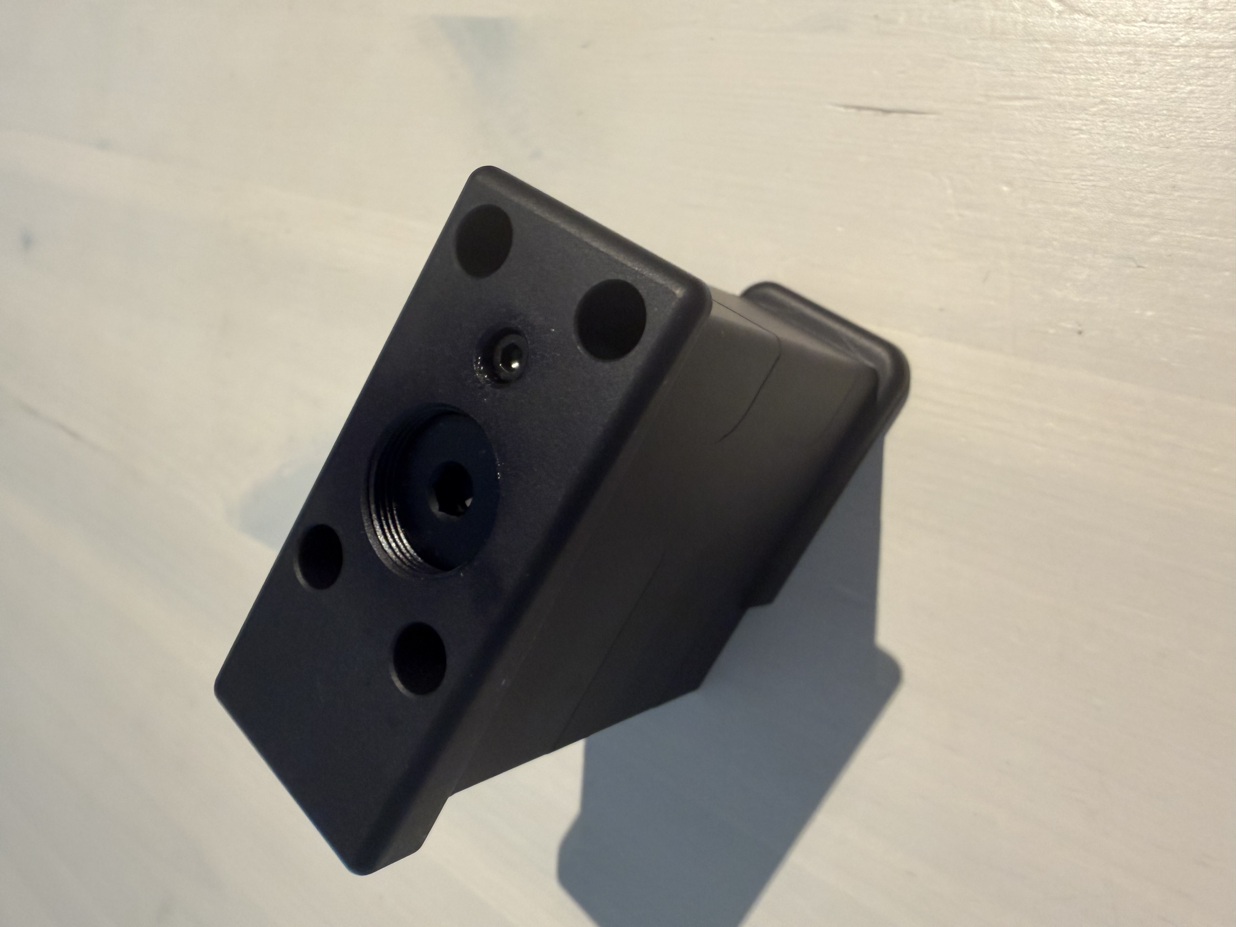 FX Airguns DRS Tactical Plenum - BaraLuftvapen.se