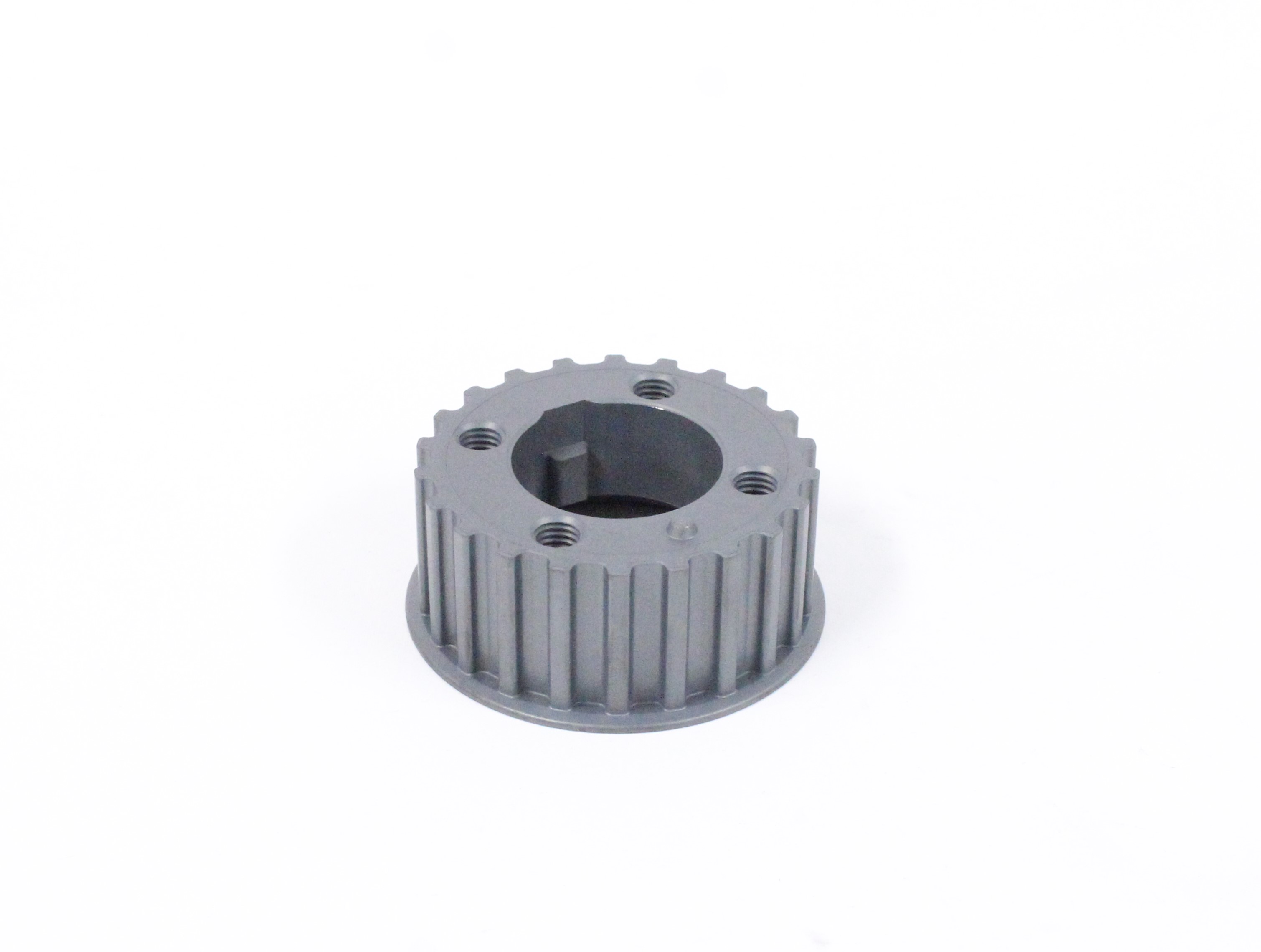 Belt pulley, crankshaft D5252T (S/V70) - Fordonsdelen.se