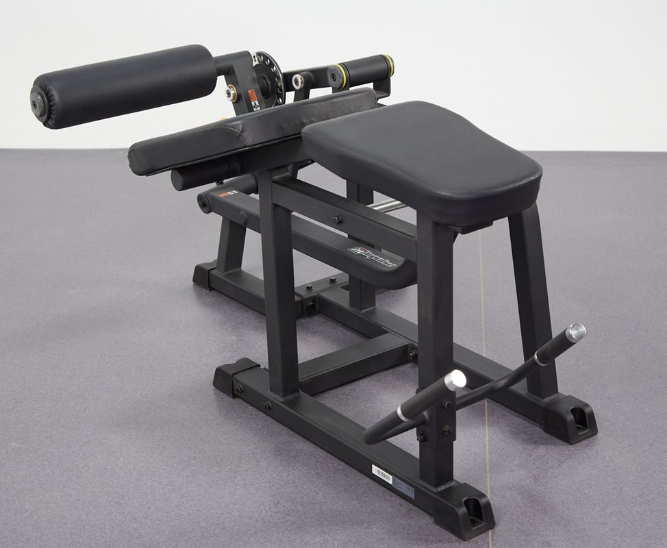 Träningsspecialisten - Impulse IFP1604 Prone Leg Curl (Inkommer 2026-02-09)