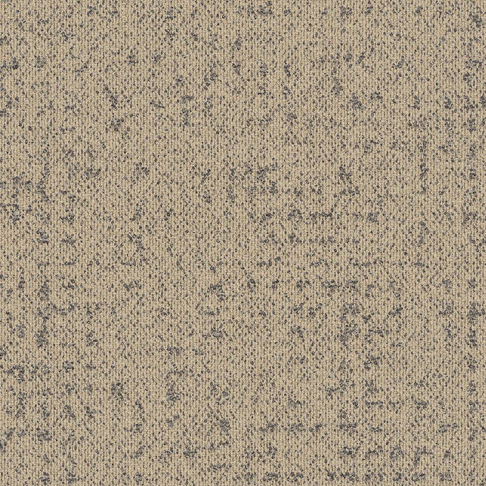 Lüpperts Mattor - Step It Up Wheat 50x50cm