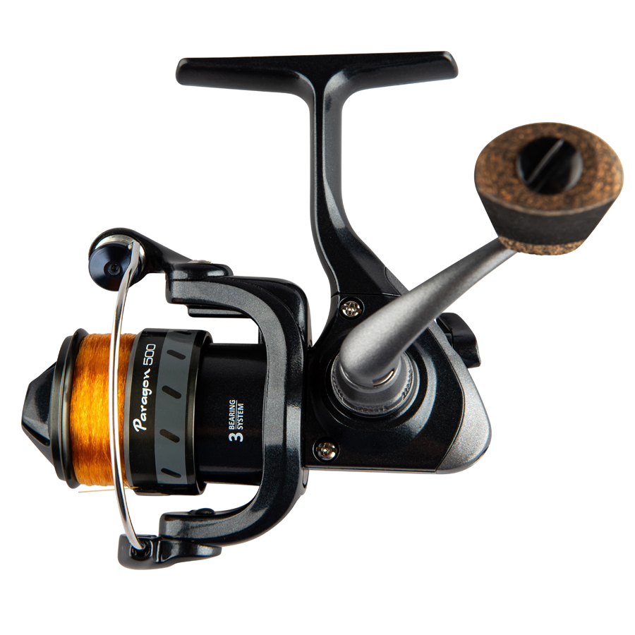 IFISH Paragon PG500 - Butik.Bearplayshop.se