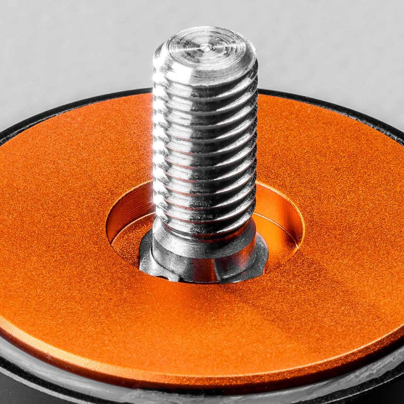 STEDI Swivel Bracket - STEDI Europe