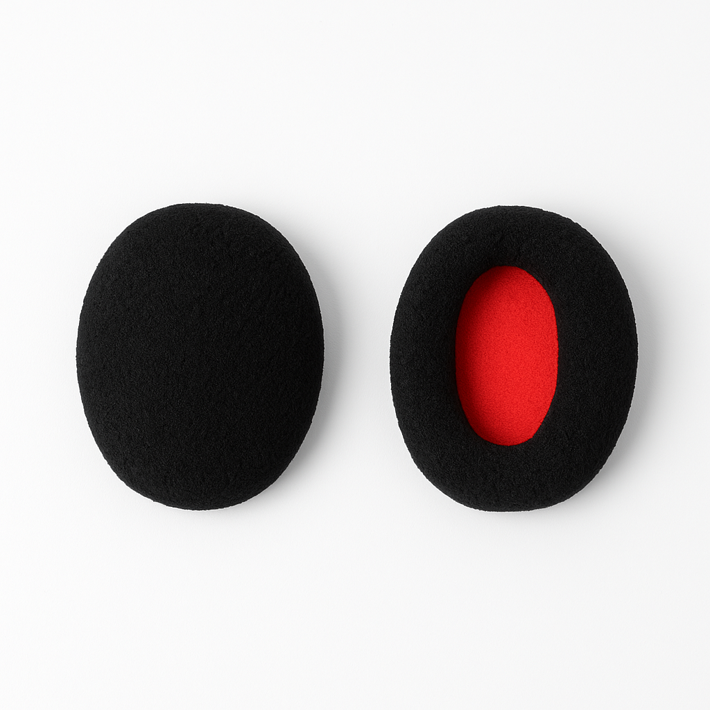 Ear muffs - 1 pair - Perfect for cold ears - Hearstore