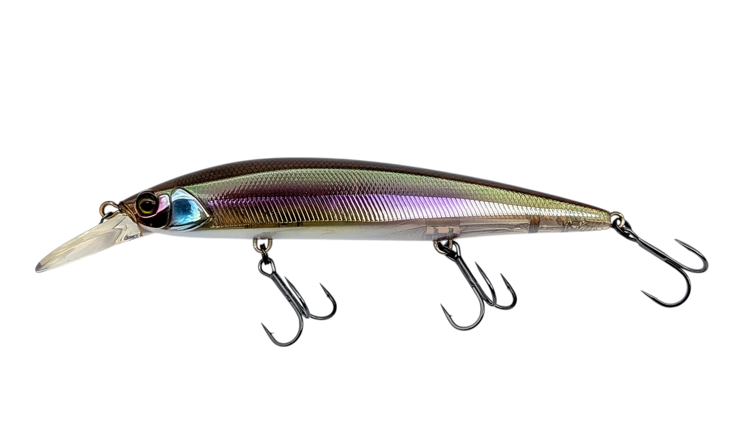 Jackall Rerange 110 MR - Borrebutiken