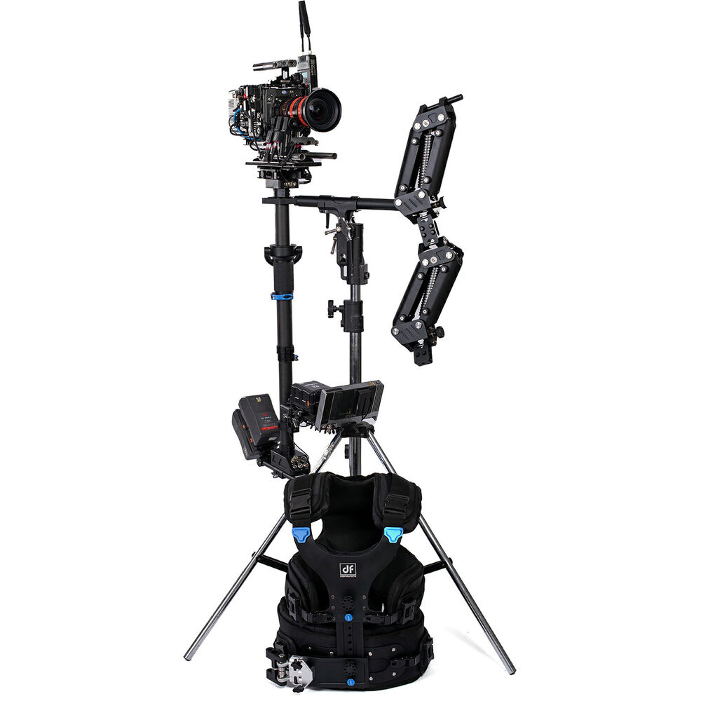 DigitalFoto Thanos Procine Stabilizer Steadycam System 35kg Payload ...