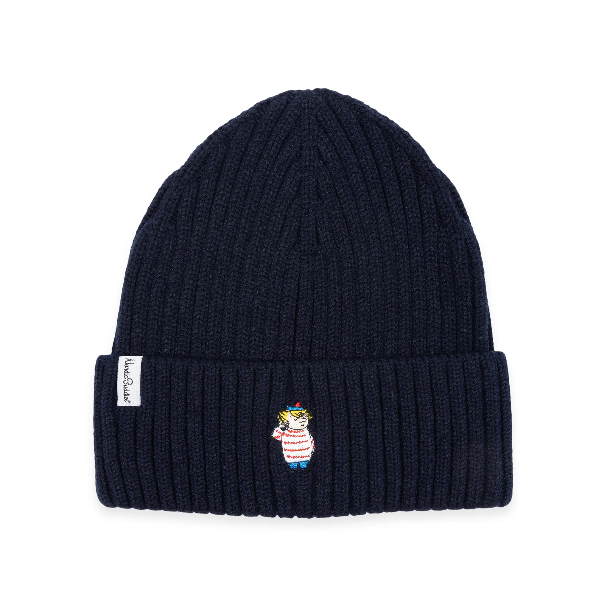 Mysbod.com - The shop for you who love Moomin! - Moomin Hat Adult Size ...