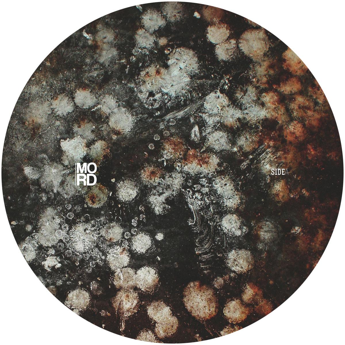 Fade - Chloe Lula - Ego Sum EP / MORD