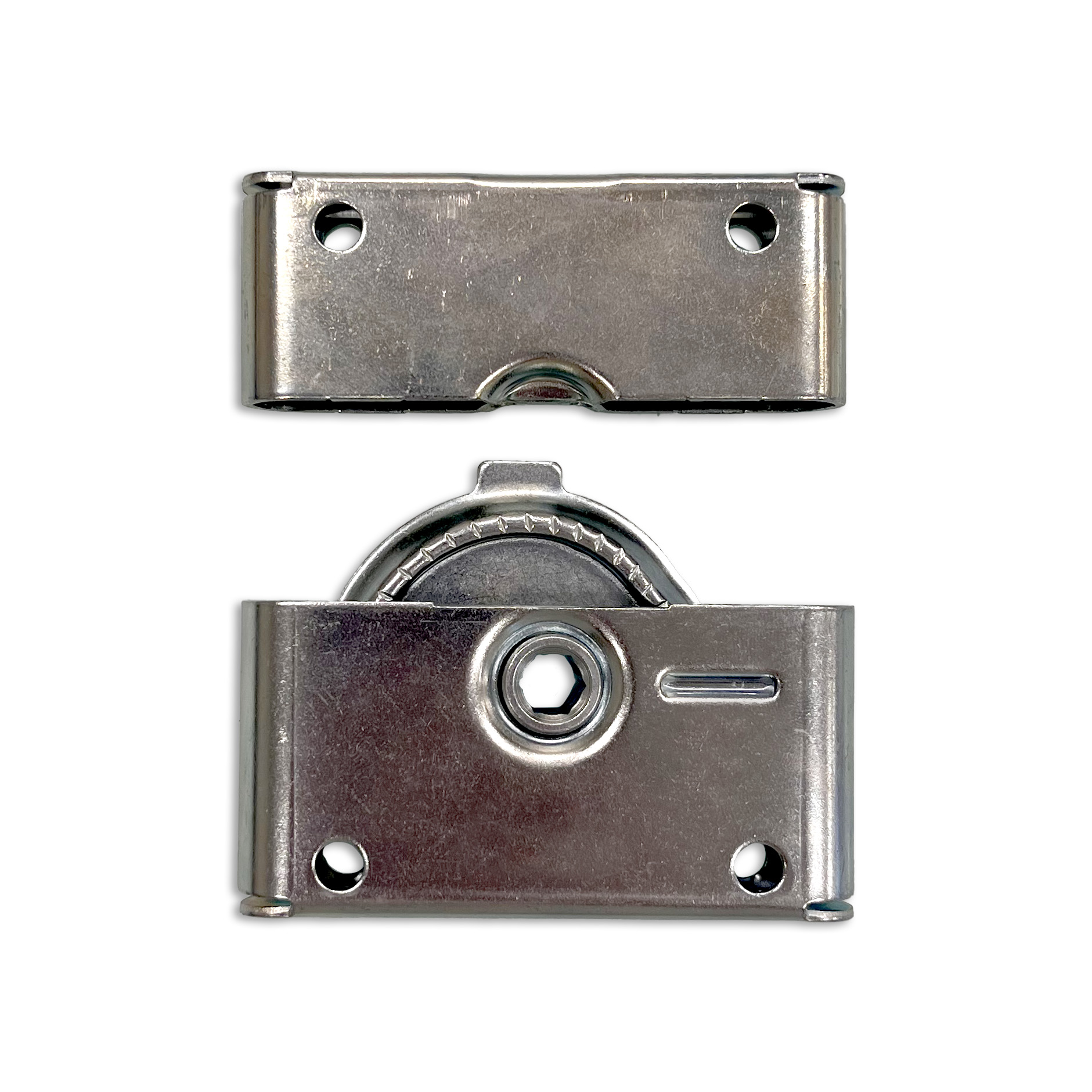 Stern/JJP Complete Roto Lock Assembly - Free Play