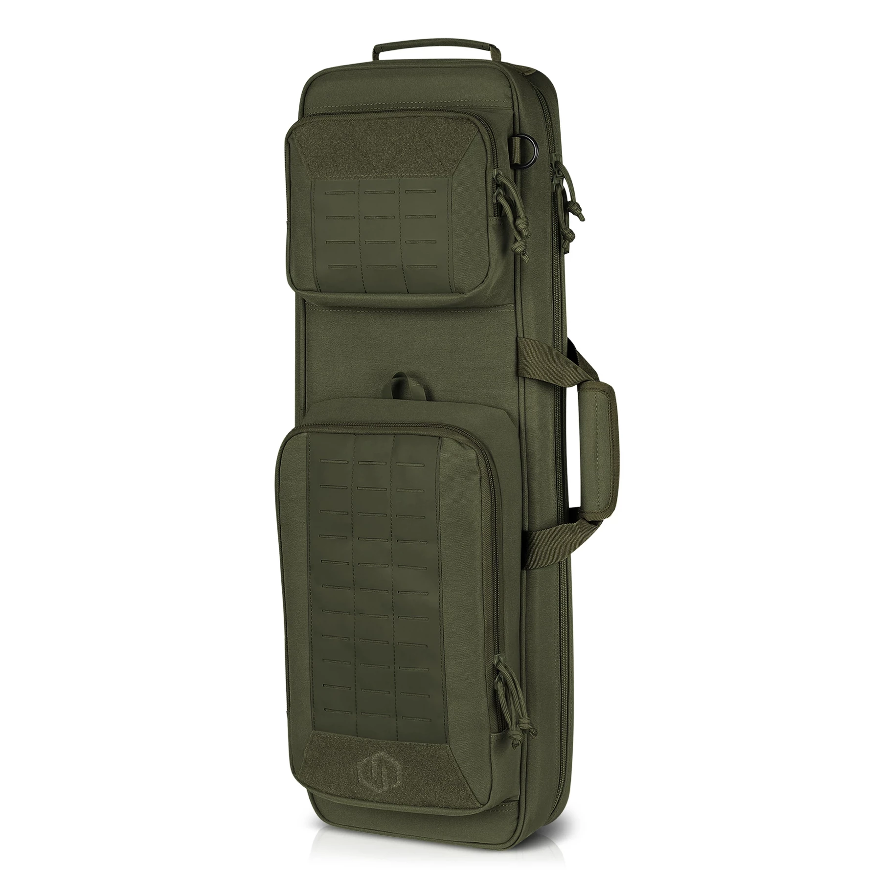 Savior Equipment Urban Carbine 30" Single Rifle Case - OD Green - Jakt ...