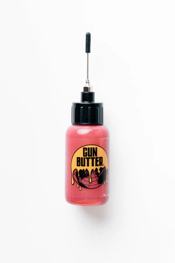Gun Butter Synthetic Lubricant 1 Fl oz - Jakt & Sportskyttekompaniet AB