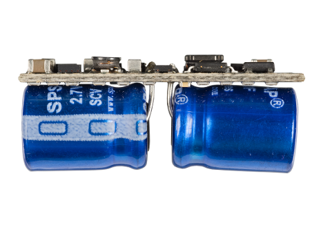 Powerpack/Energy-Storage Module for SUSI Interface - Habo Hobby