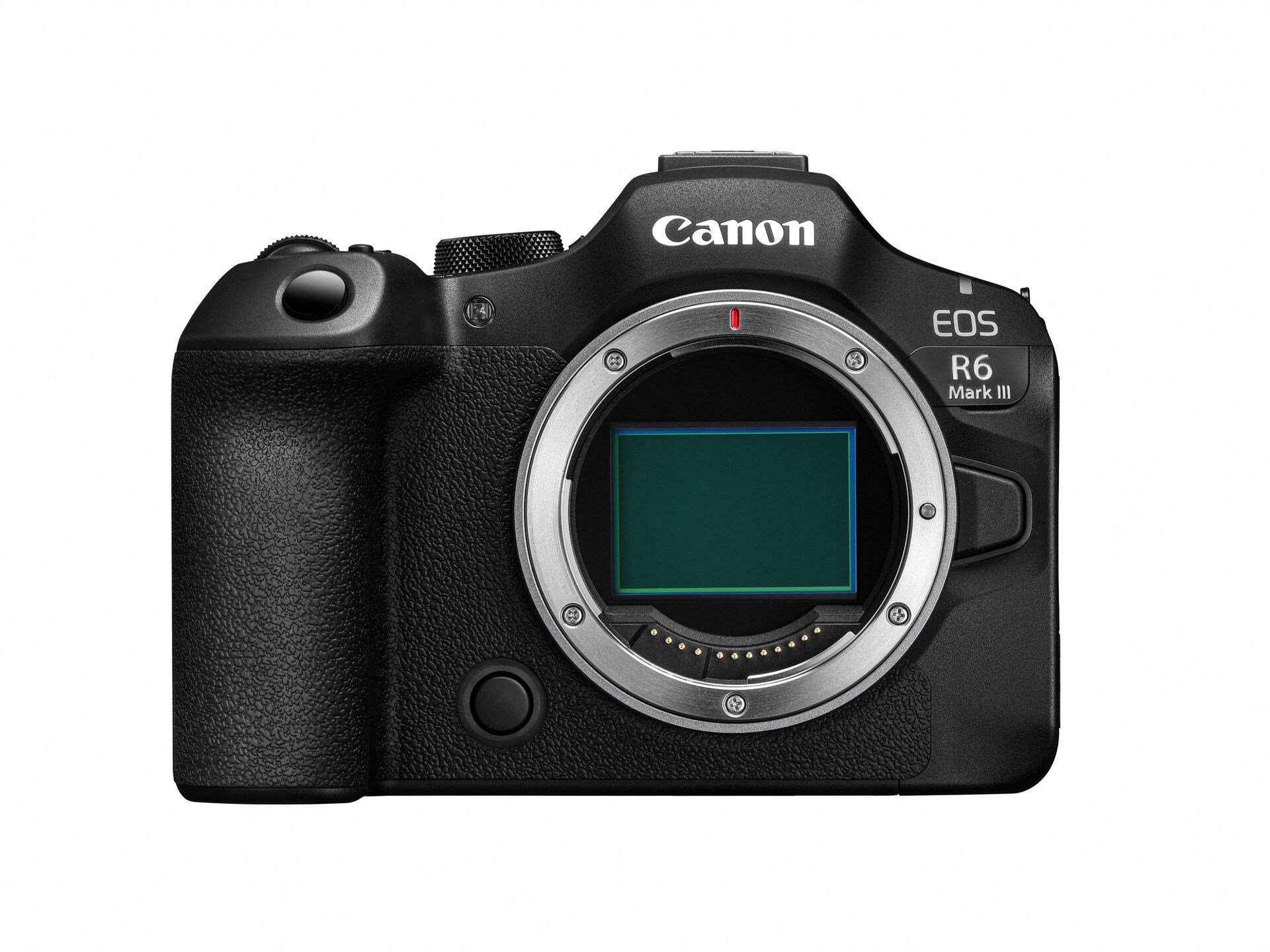 Canon EOS R6 Mark III Body - Voosestore