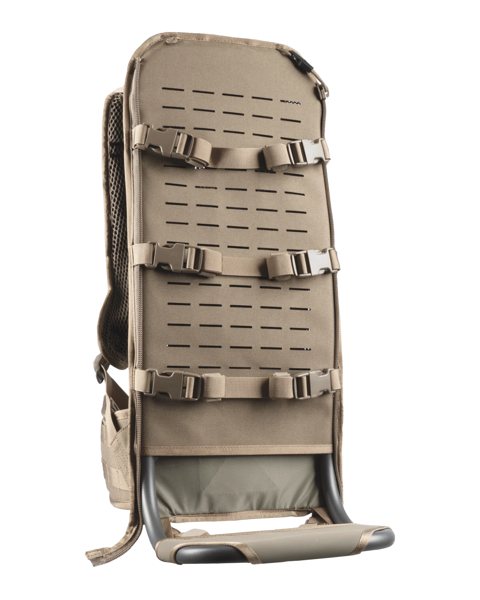 Eberlestock Mainframe Pack Dry earth - Corax