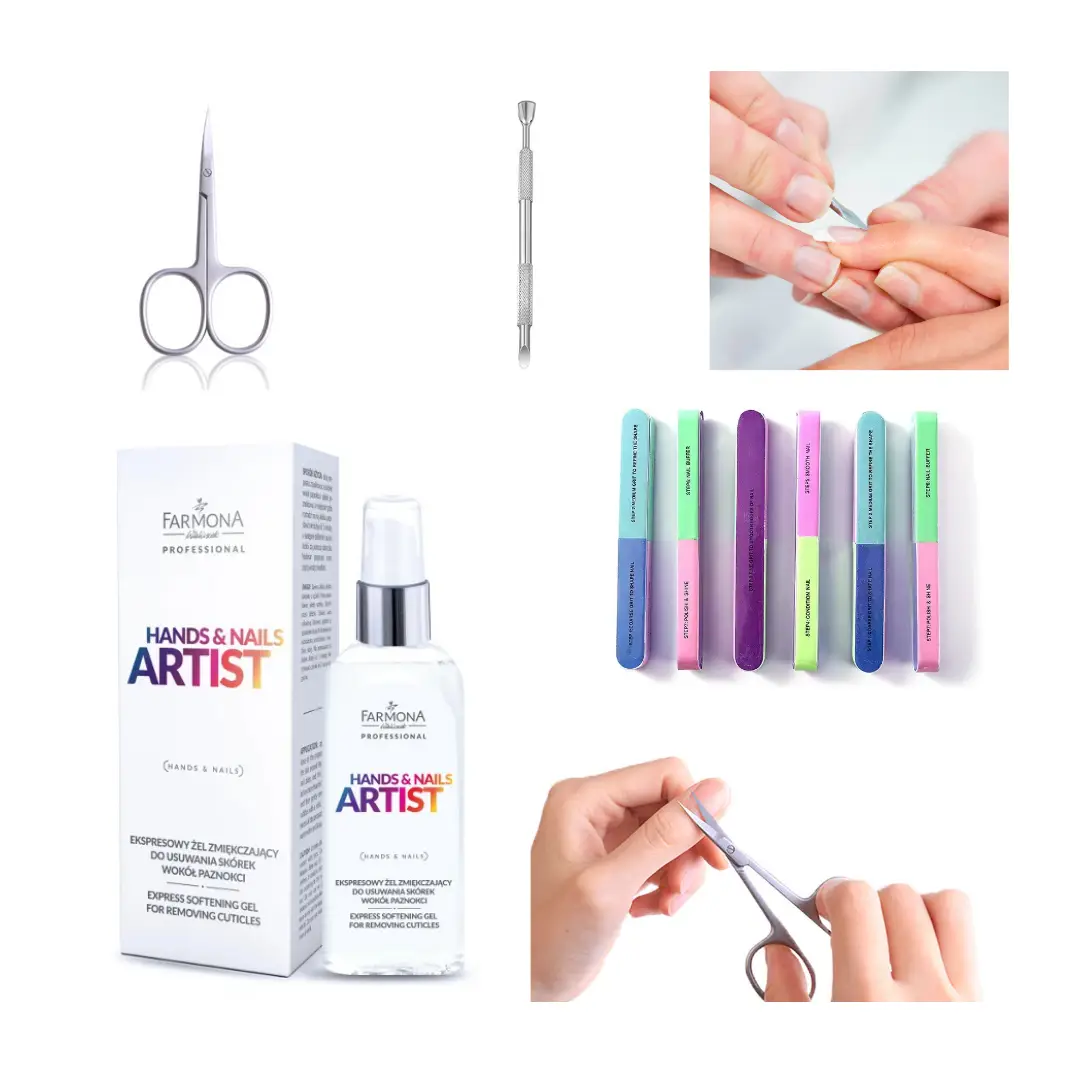 Nagelriem special – Het perfecte kerstcadeau!