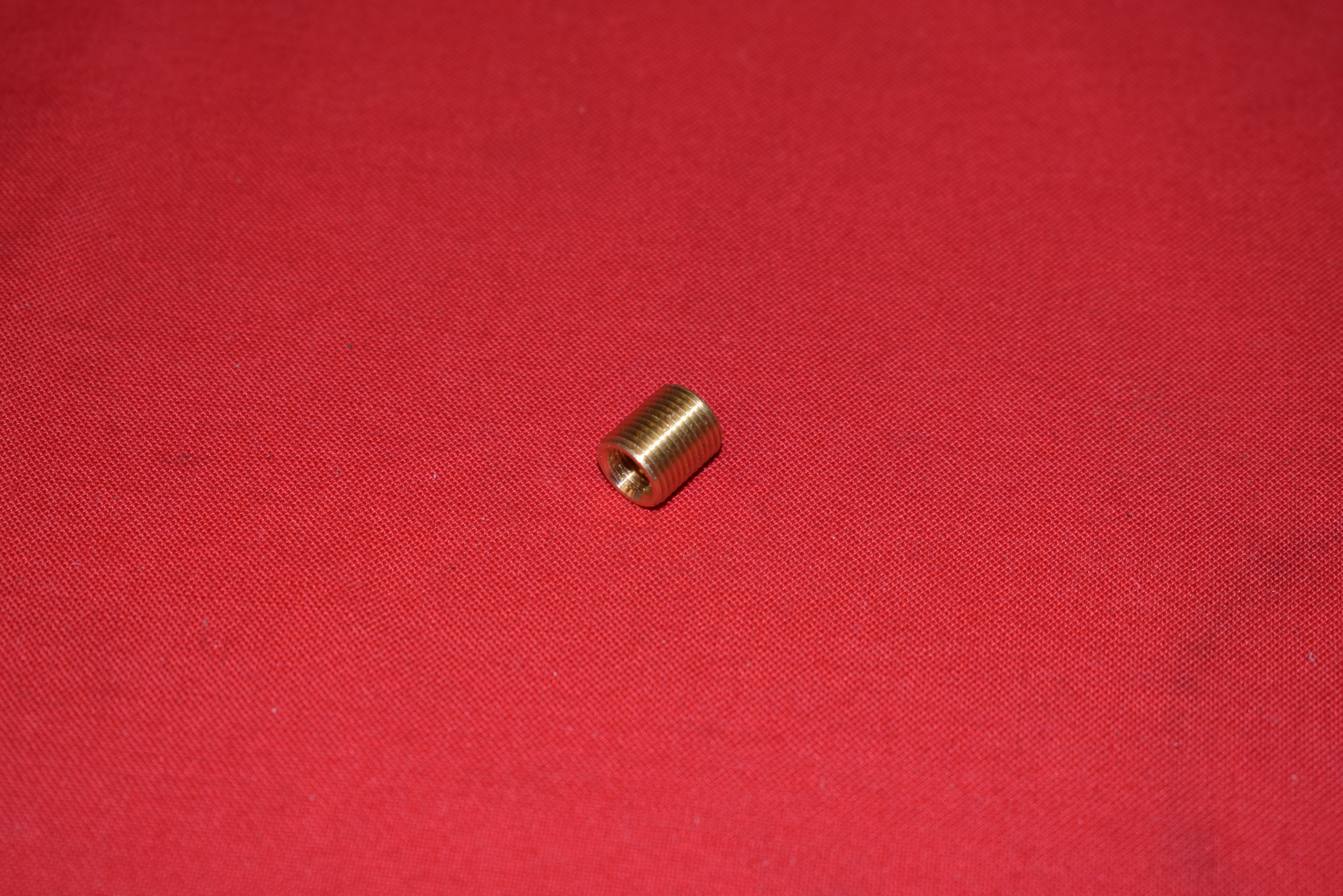 Needle thread Insert Schebler GX models - Antiquebike AB