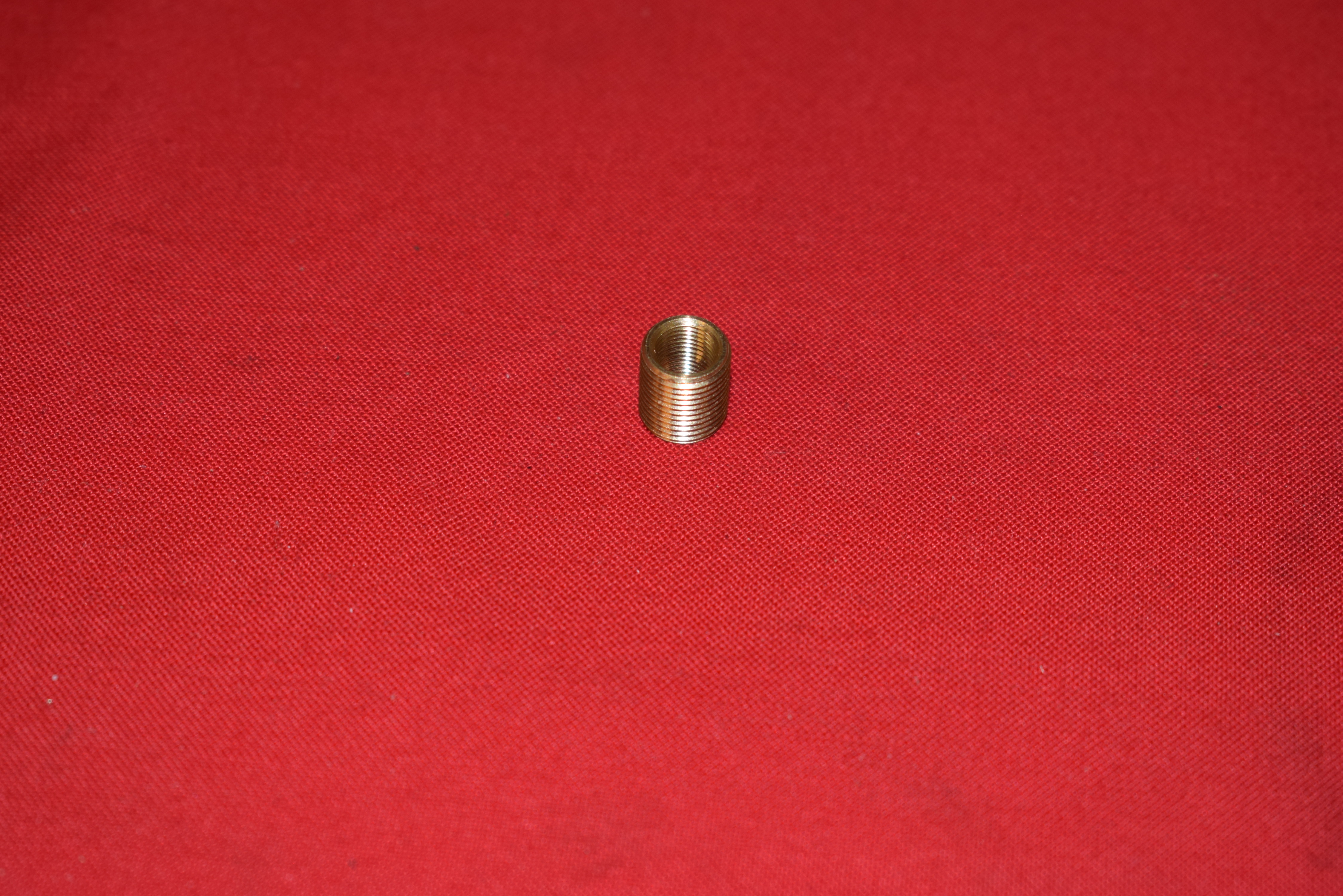 Needle thread Insert Schebler GX models - Antiquebike AB