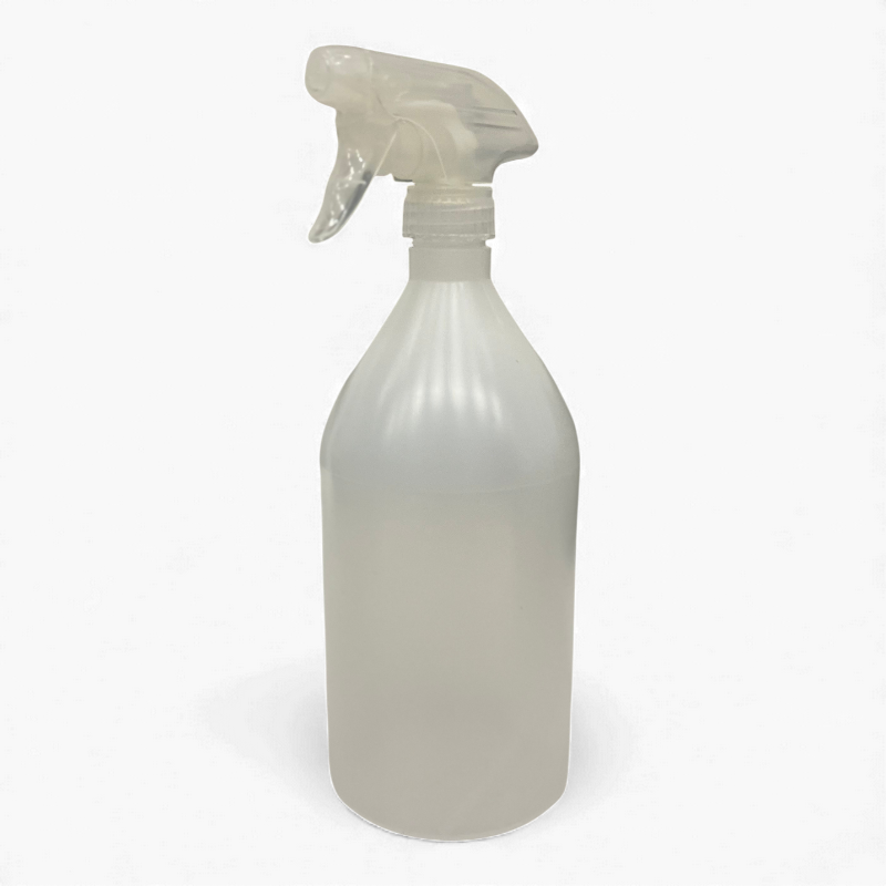 Vaporizer Deluxe 1 L – Sprayflaske til rengøring og desinfektion ...