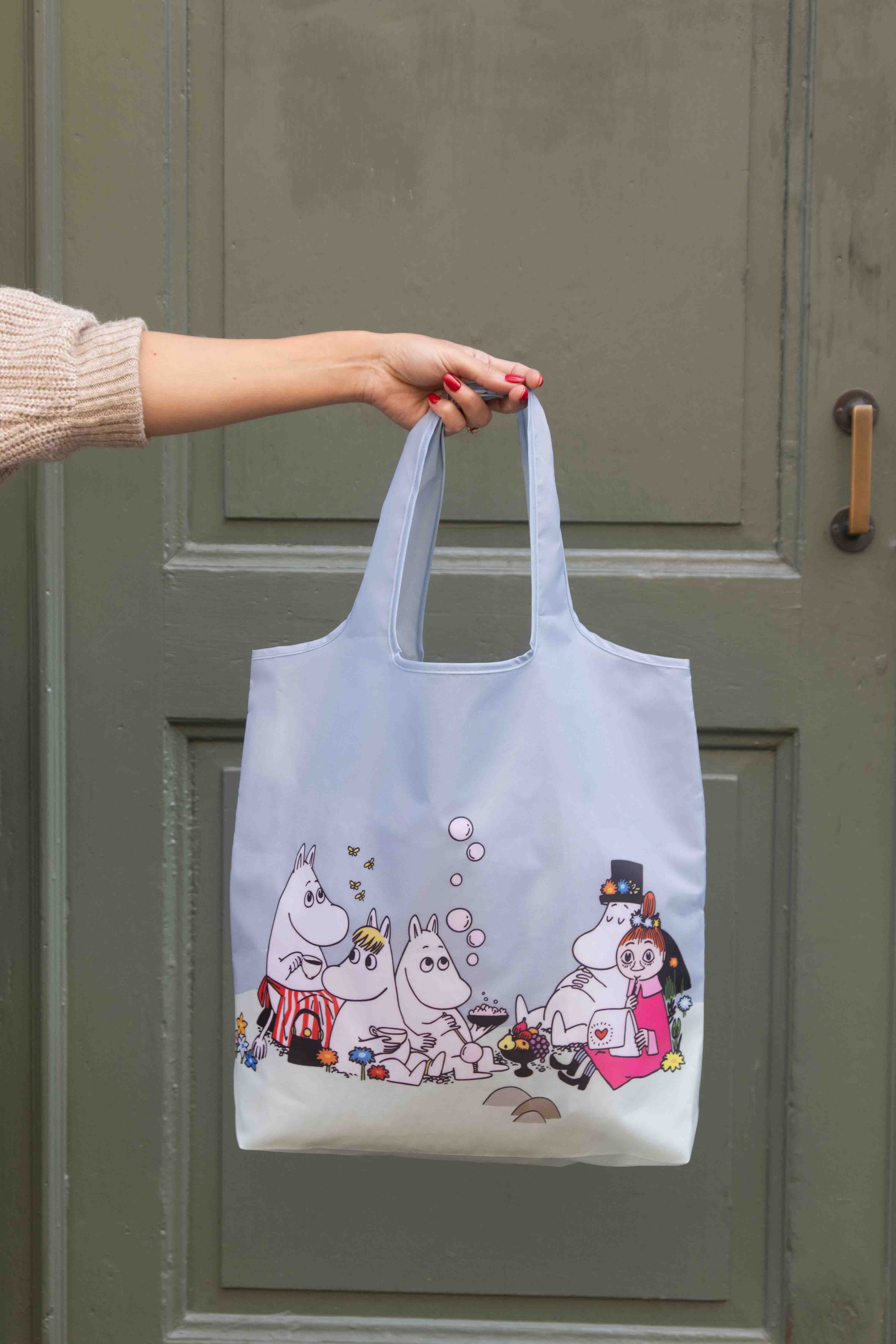 SHOPPING BAG TOGETHER - Pluto Design Retailers