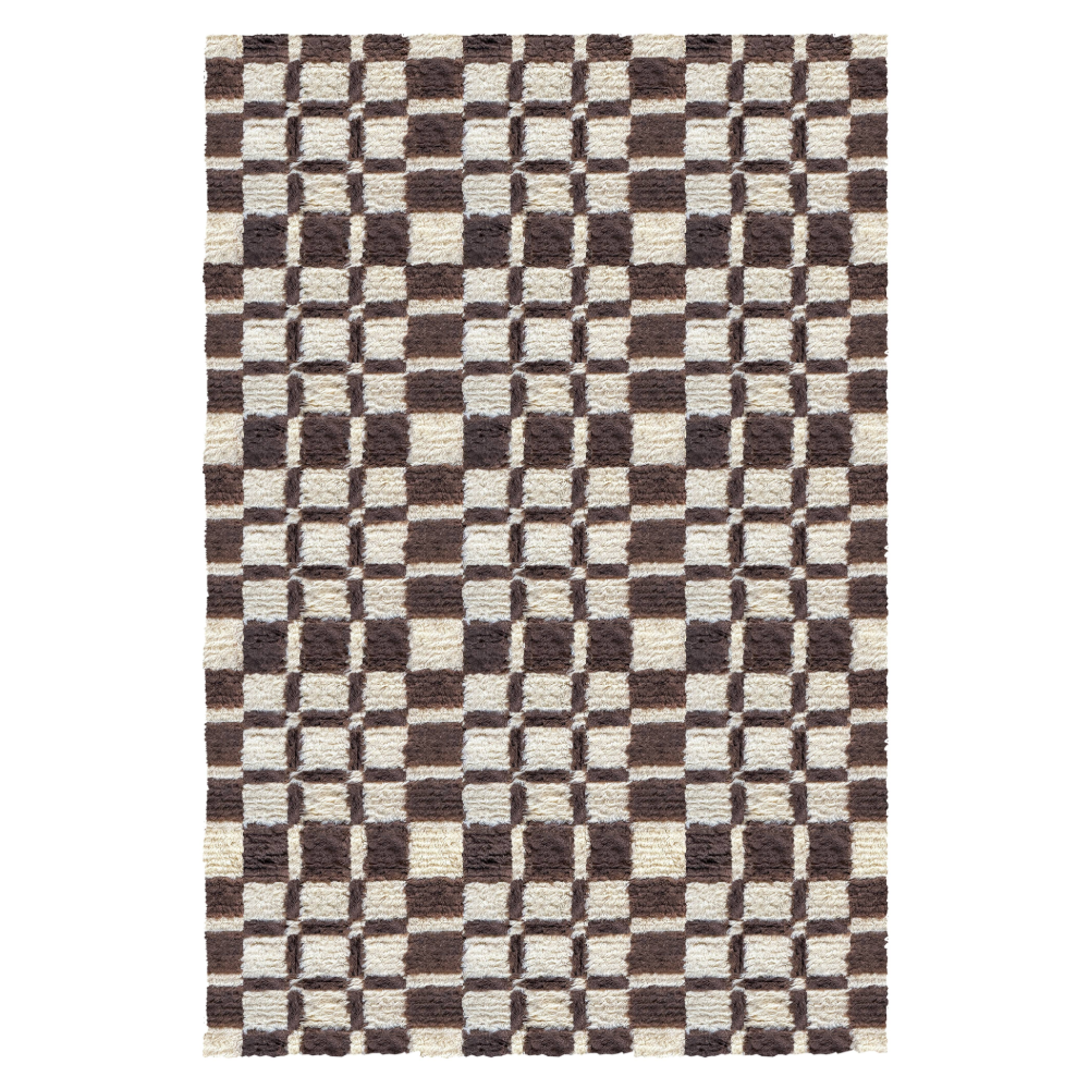 Chestnut Ullmatta | LAYERED | Vision of Home.se