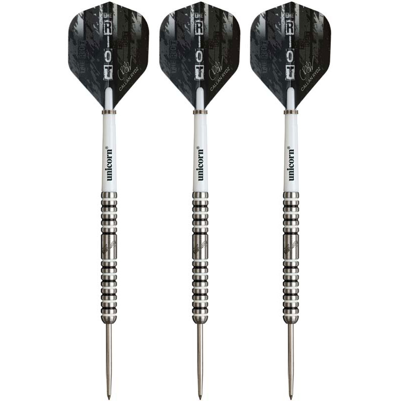 Unicorn Callan Rydz Phase 2 90% 20g - Dartstore Sweden