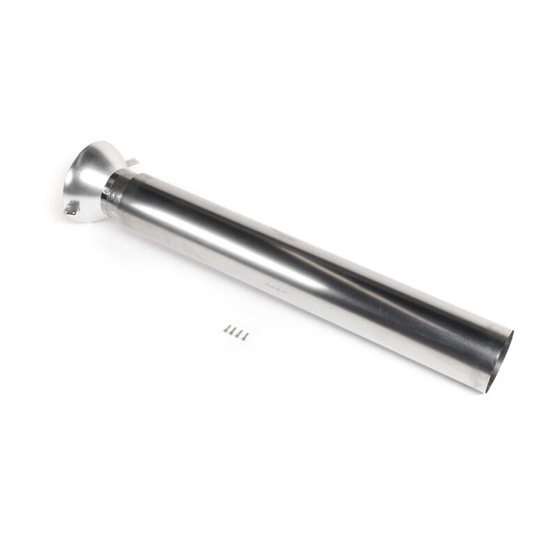 Hangar 9 Stainless Steel Thrust Tube: Hawk/T-45 140-160N - HAB