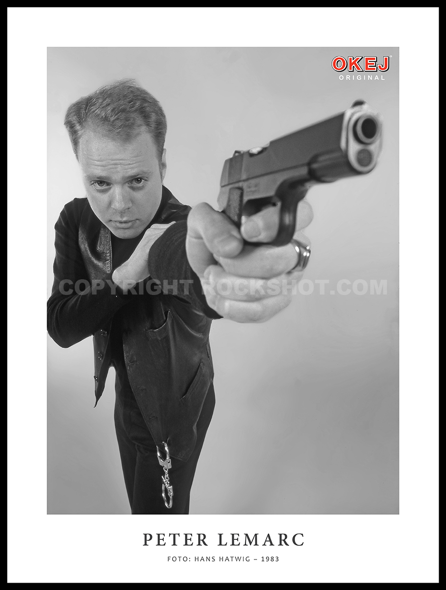 Premium Publishing - Peter LeMarc 30x40 cm