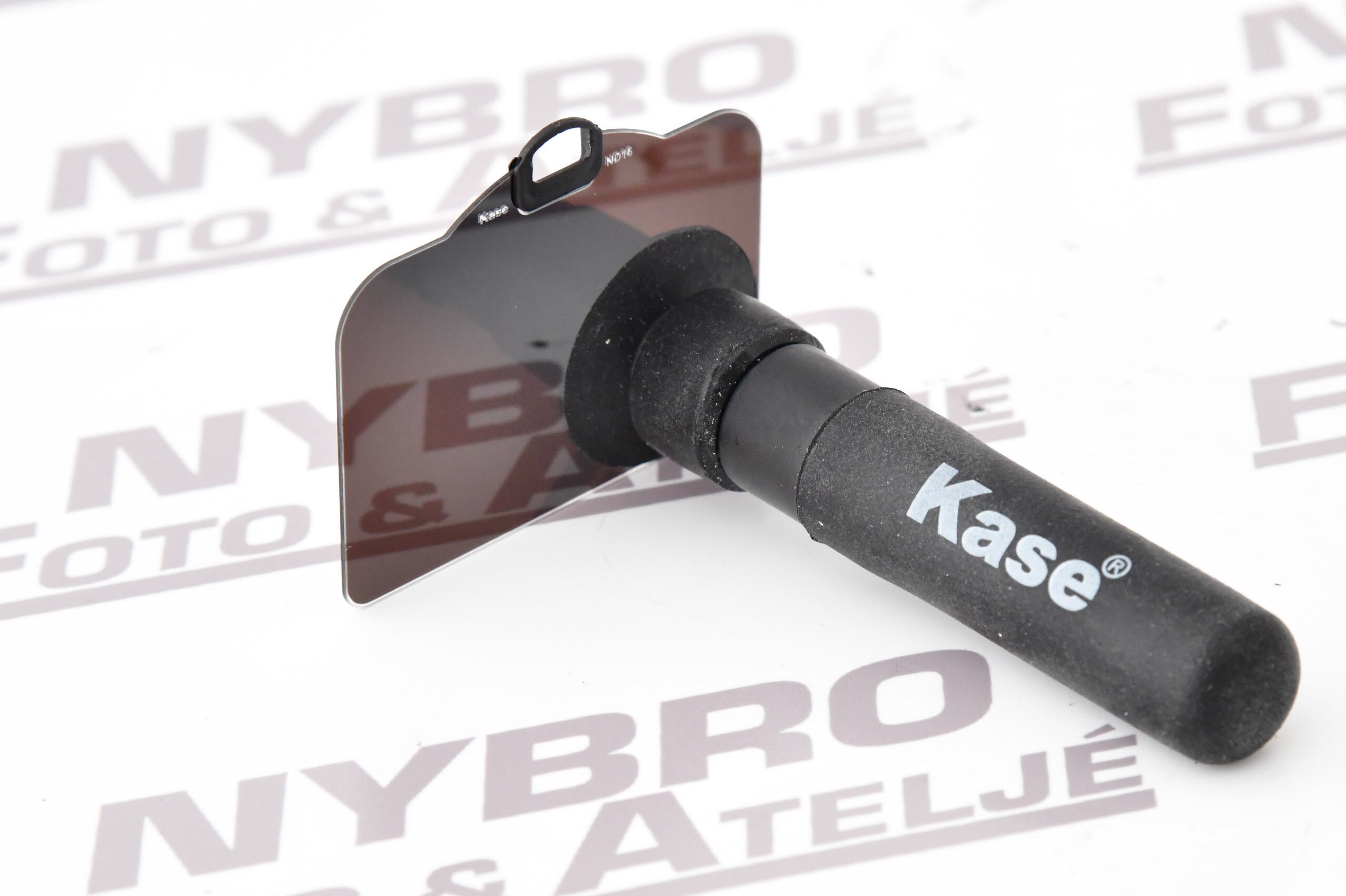 KASE CLIP-IN FILTER SET, NIKON Z5/Z6/Z7.. - Nybro Foto & Atelje