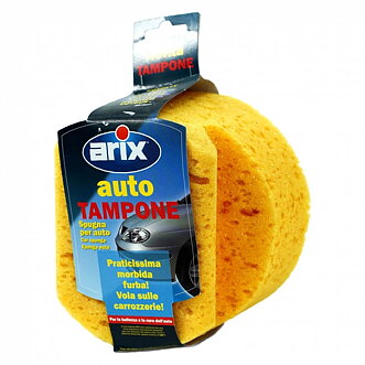 CJ Andersson AB - Bilsvamp Arix med grepp