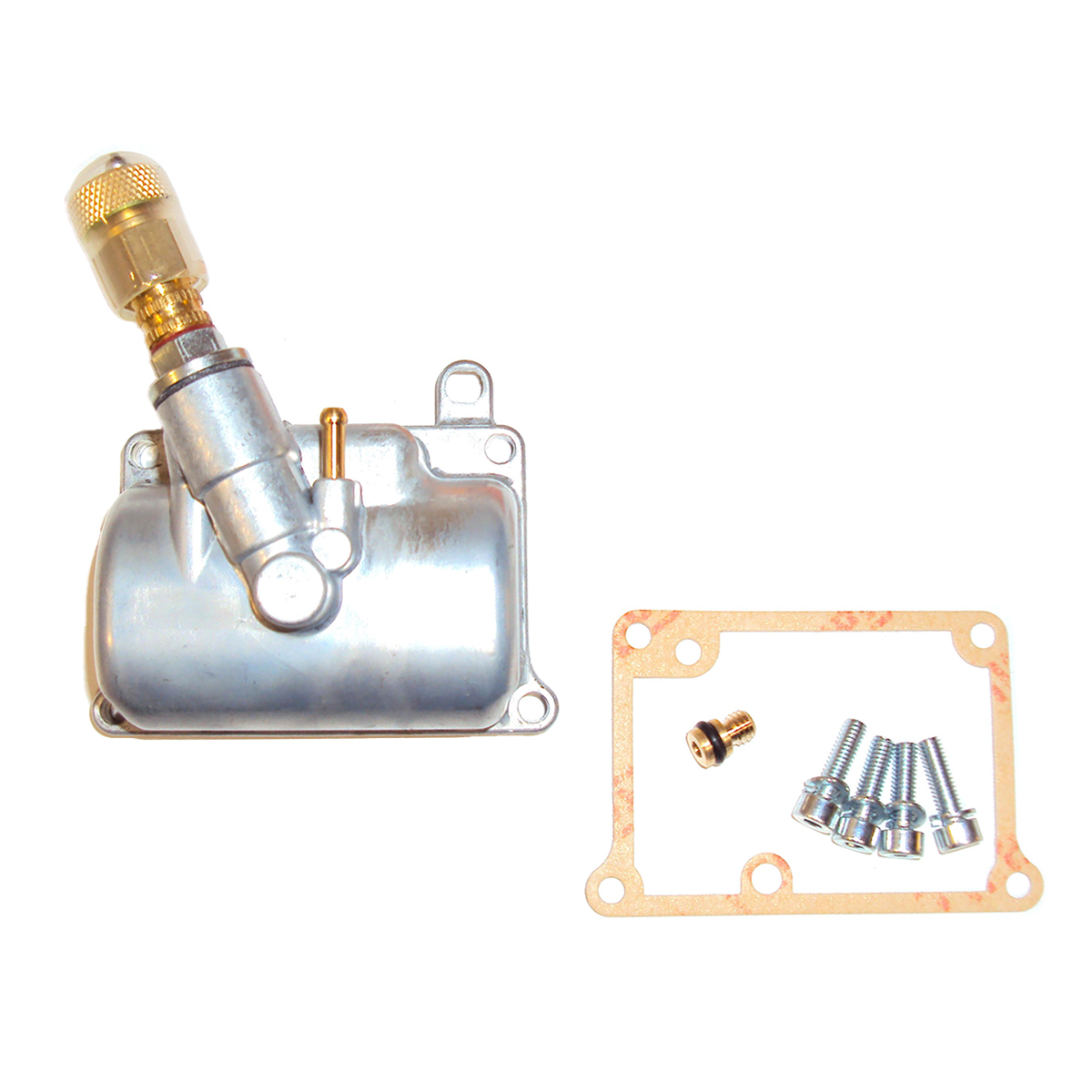 Adjustable Jet kit - Mikuni VM24/VM26 - Mopedrenovering