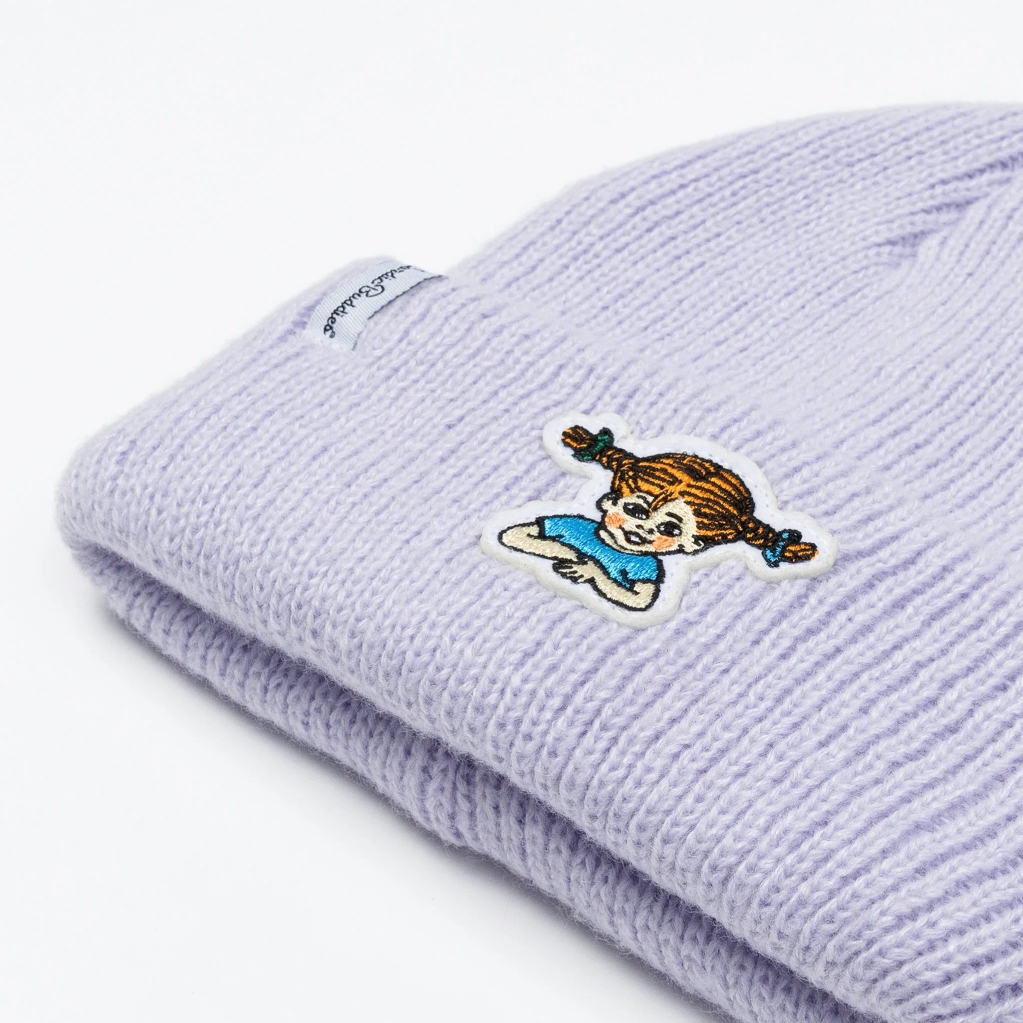 Pippi Vinter Mössa - Sverigedräkter