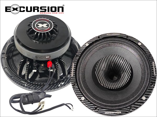 Excursion MXT.v3 X10 COMP - AVD - Audio Video Design