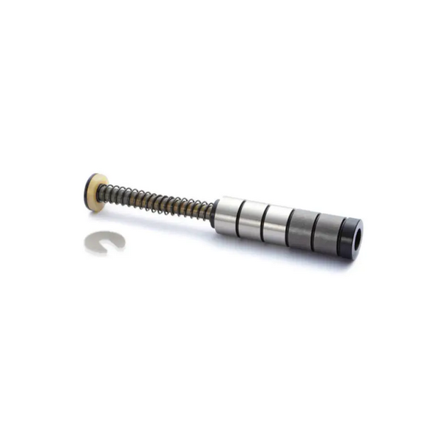 JP Gen 2 Silent Captured Spring System for 9MM, Enhanced Version ...