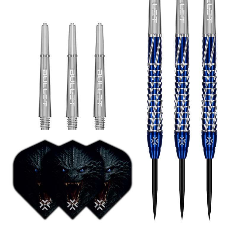Bullet Hydra 95% 23g - Dartstore Sverige AB