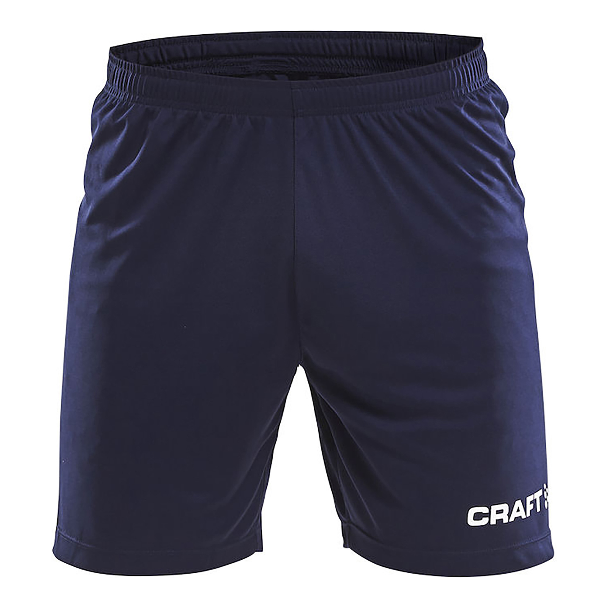 Craft Squad Go Short Solid Junior (Tofta GIF) - Team Sportia Varberg