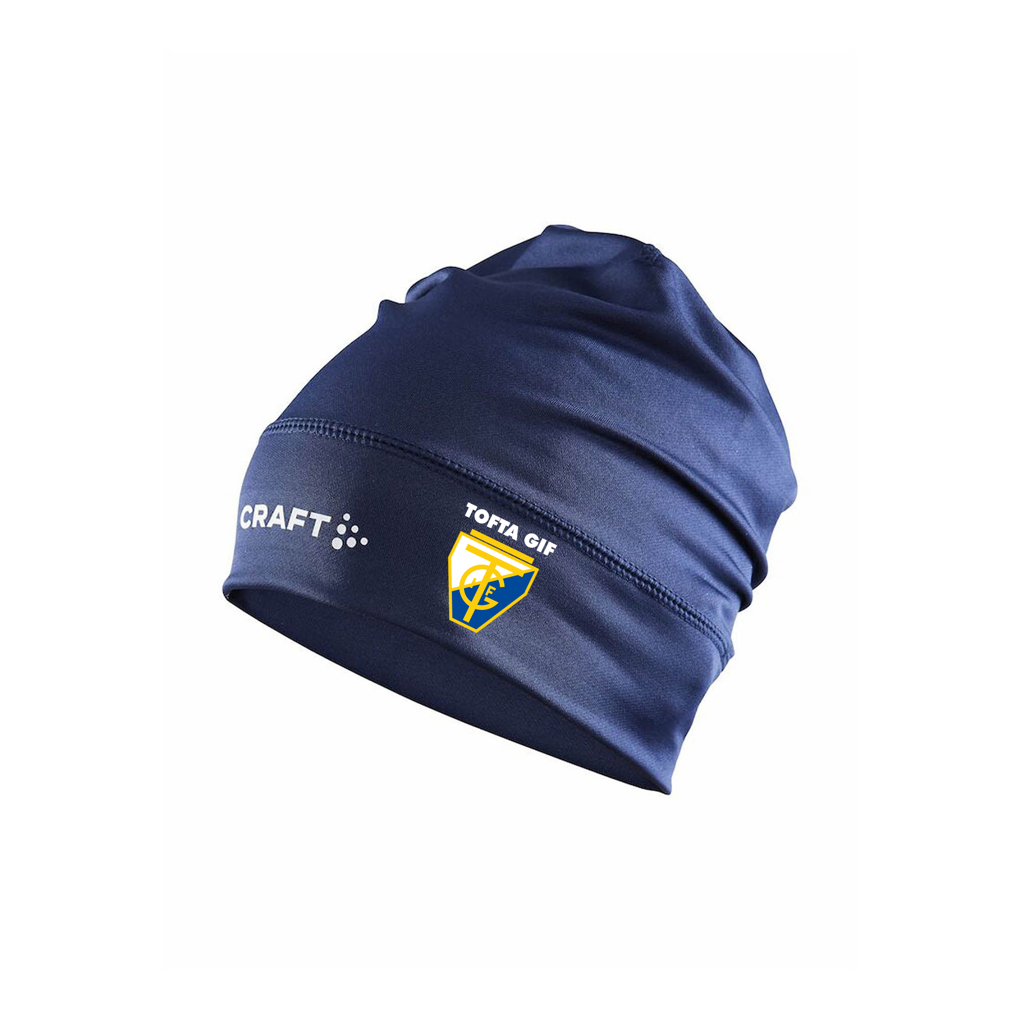 Craft Core Essence Jersey High Hat Jr (Tofta GIF) - Team Sportia Varberg