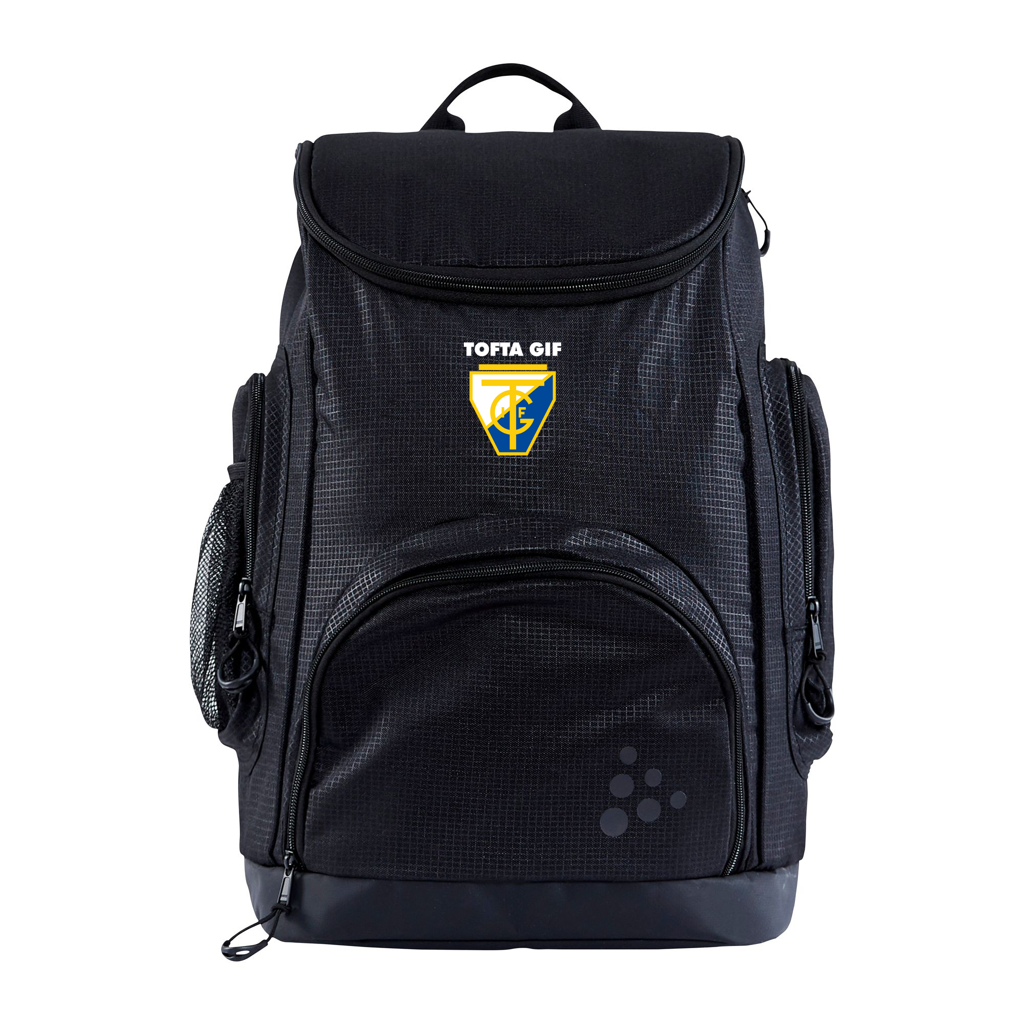 Craft Transit Equipment Bag 38 L (Tofta GIF) - Team Sportia Varberg