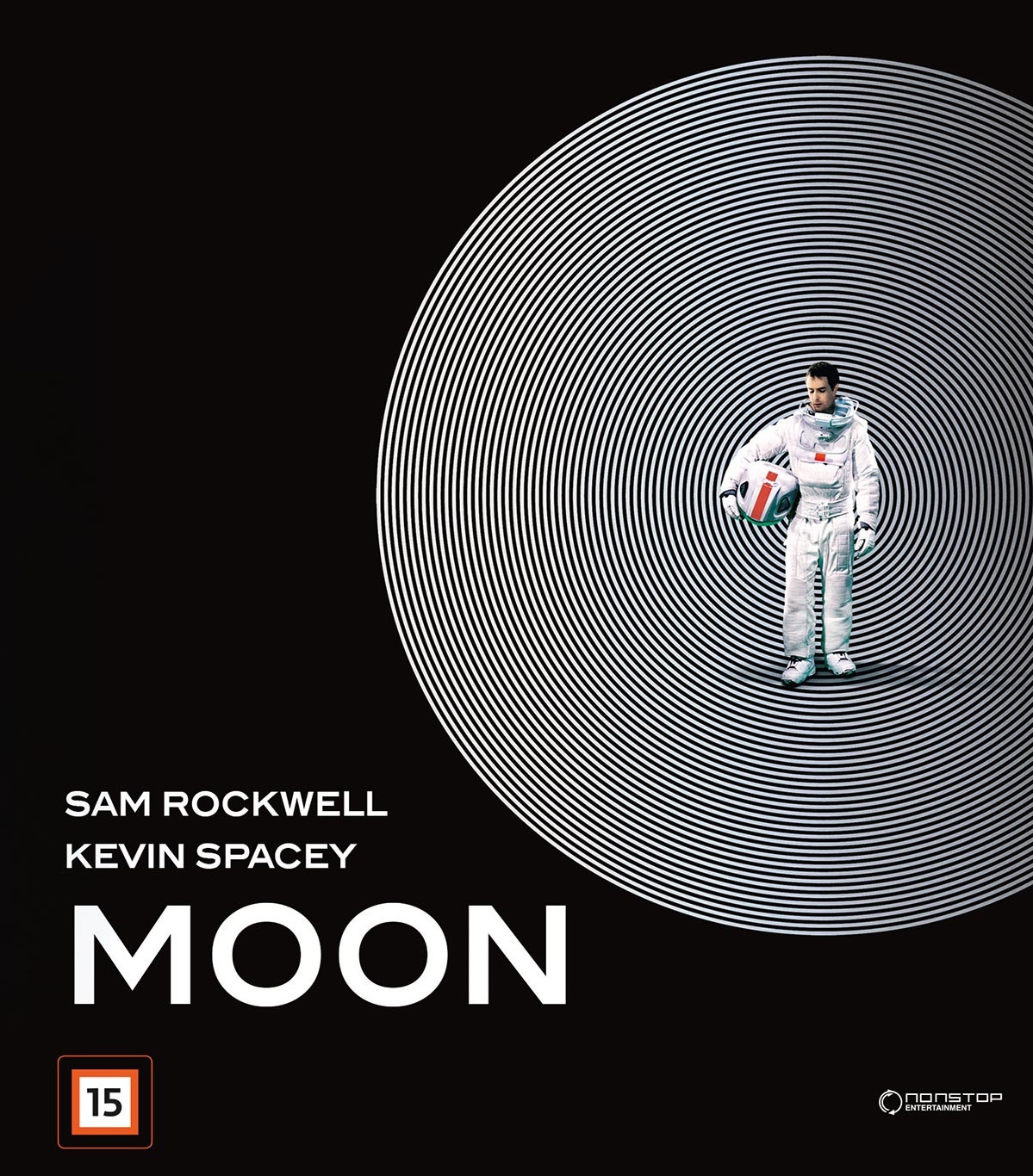 Moon (Blu-ray) - Kvarnvideo.se