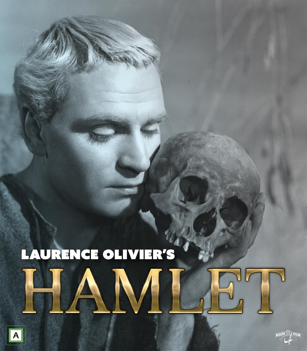 Hamlet (Blu-ray) - Kvarnvideo.se